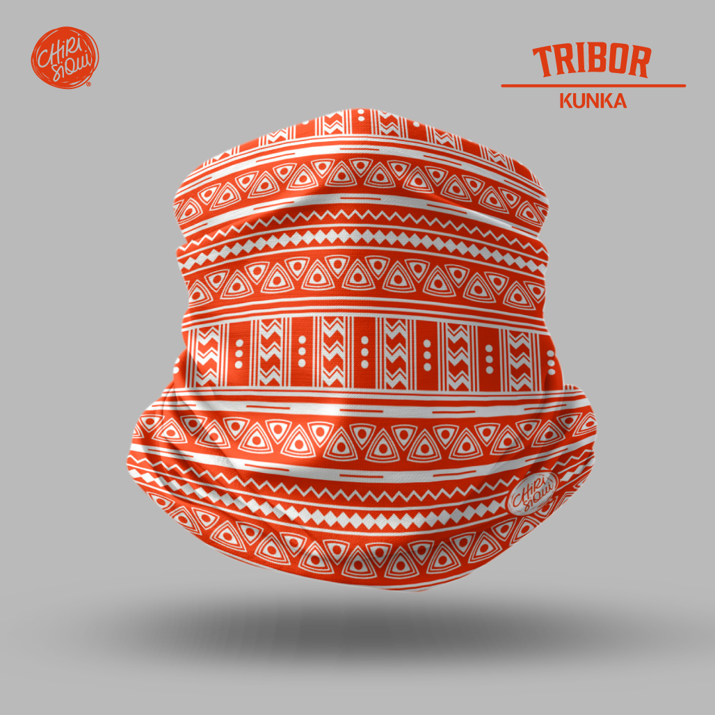 CHIRISIQUI – La nalga pelada!